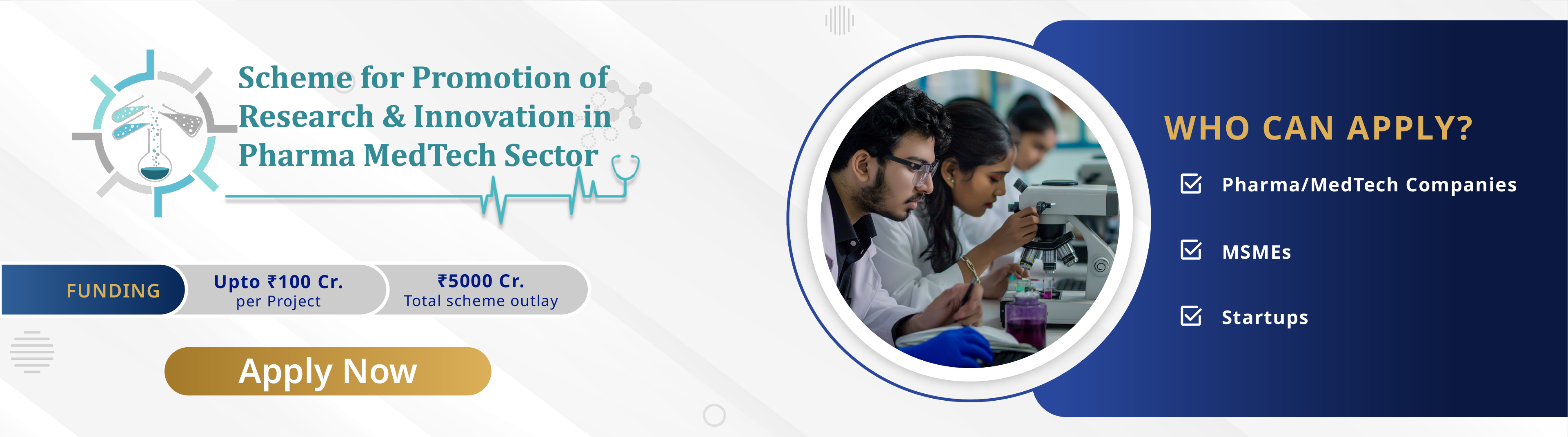 PRIP | Department of Pharmaceuticals